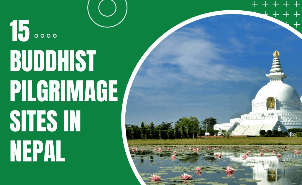 15 Buddhist Pilgrimage Sites in Nepal
