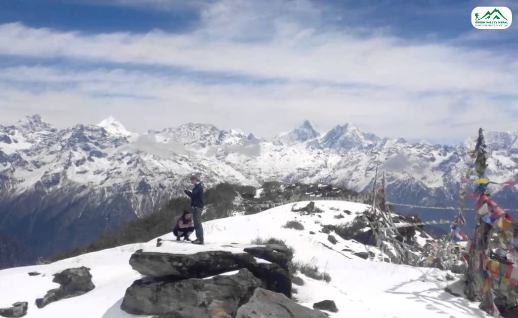 3 Days Ama Yangri Trek Cost, Itinerary, Map 2026, 2027