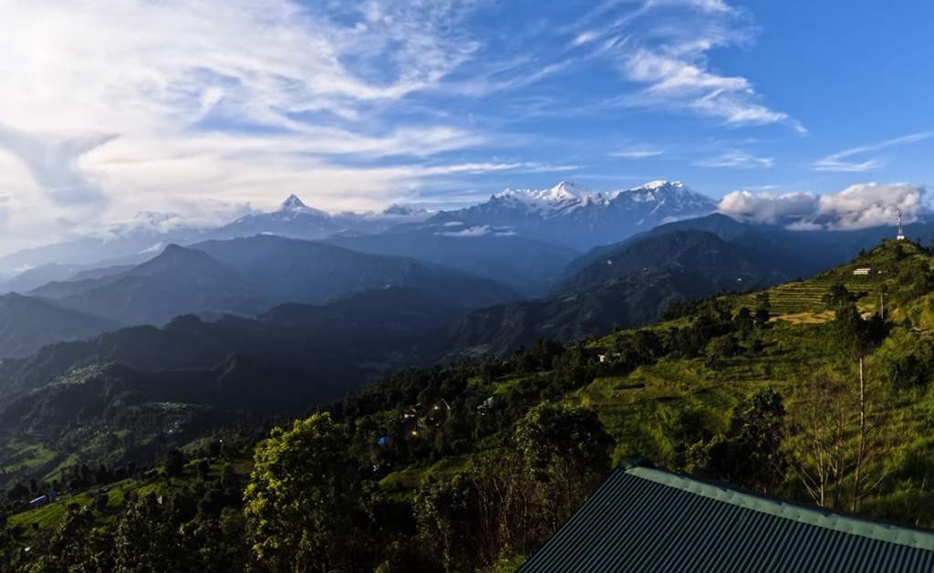 Kalikasthan Thulakot Day Hike from Pokhara Cost 2025 and 2026