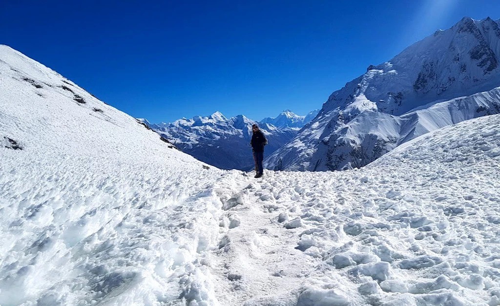 Annapurna Seven Passes Trek Itinerary, Cost for 2025 and 2026