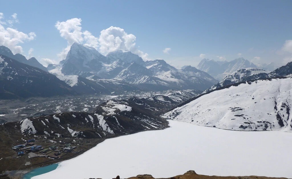 Everest High Passes Trek Clockwise Cost for 2026 and 2027