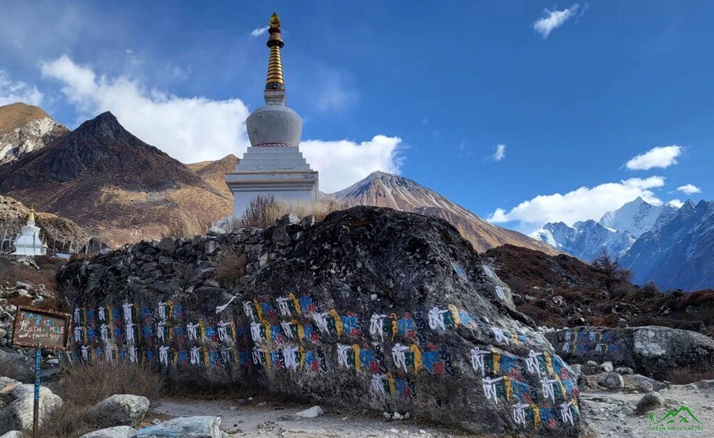 Helambu Circuit Trek Itinerary | Map | Cost for 2025 and 2026