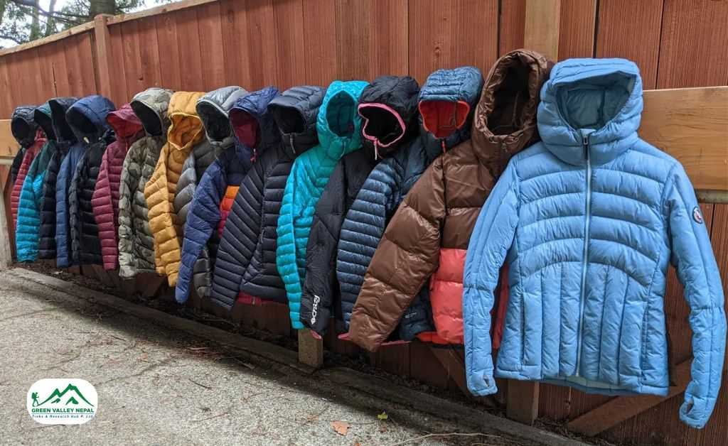 Best Jacket for Trekking in Nepal: Top Picks for All Seasons