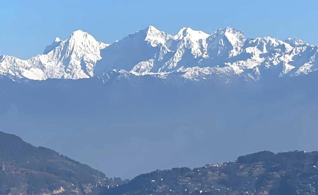 Nagarjun Jamcho Day Hike Cost 2025 and 2026