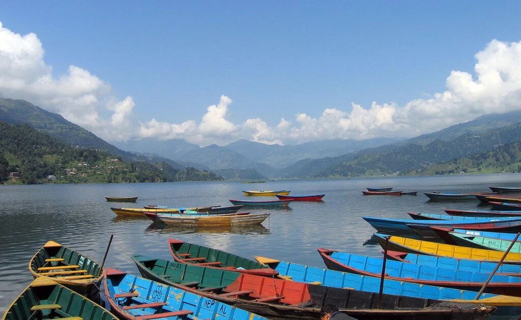 Nepal Beauty Tour Package | Itinerary | Cost 2025 and 2026