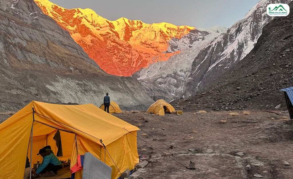 Annapurna North Base Camp Trek Cost, Itinerary 2026 and 2027