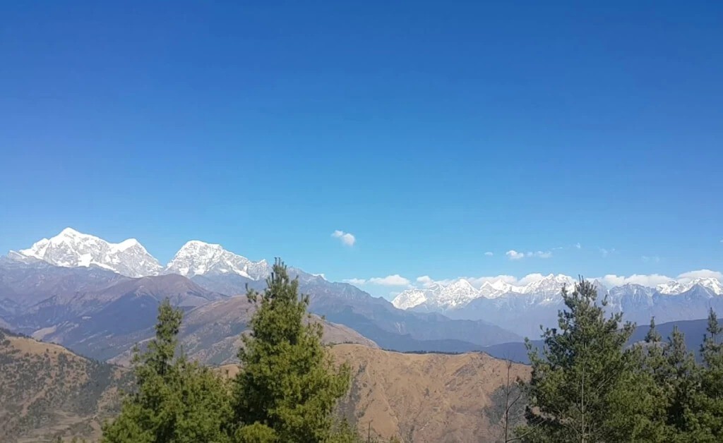 Pikey Peak Trek Itinerary, Cost, Best Time 2025 and 2026