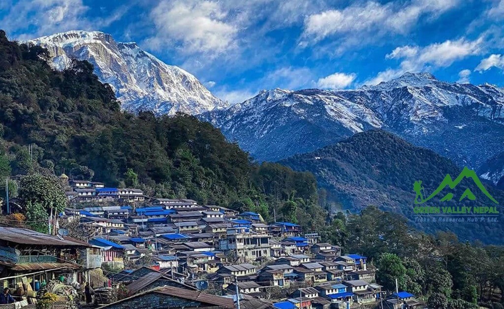 Sikles Kapuche Lake Trek Itinerary, Cost 2026 and 2027