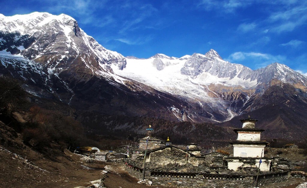 Tamang Heritage Trail Trek Itinerary | Map | Cost 2025 and 2026