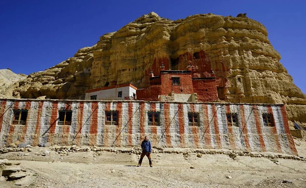 Upper Mustang Trek Cost, Itinerary, Map, 2026 and 2027